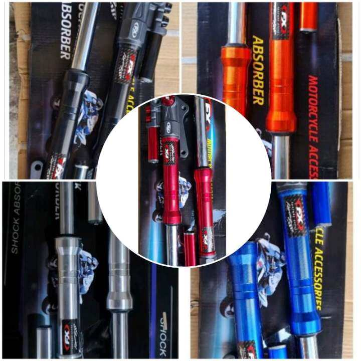 MIO SPORTY/MIO I 125 FRONT SHOCK GAS TYPE | Lazada PH