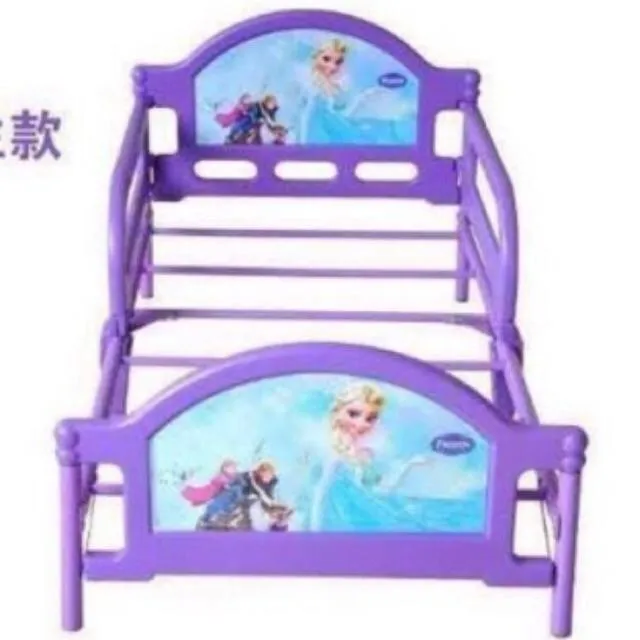 Disney Princess Bed Frame With or Without FoamYqW | Lazada PH