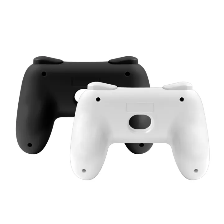 Switch handle extended grip switch joy con gamer handle NS oled handle ...