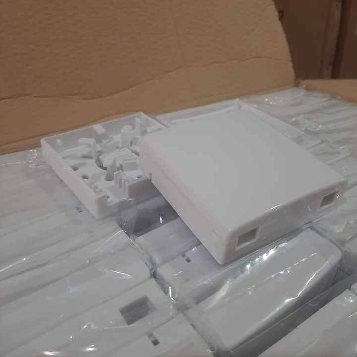 Roset Fiber Optik 2 Core - Kosongan | Lazada Indonesia