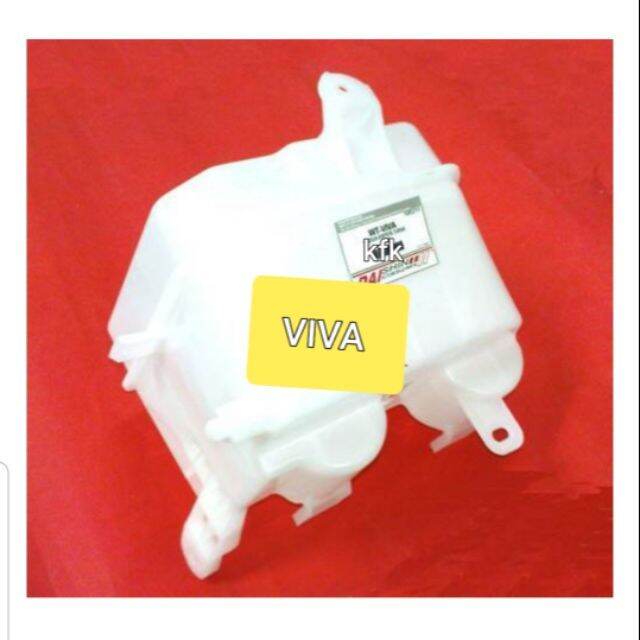VIVA WASHER WIPER TANK 2 hole | Lazada