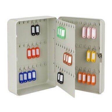 ASTAR KB48 Key Box / Kotak Kunci - 48 key | Lazada