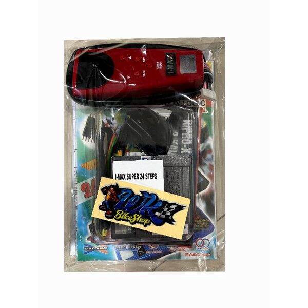 CDI BRT I MAX Jupiter mx /mx 135 IMAX + Remote (16/24/26STEP) | Lazada ...