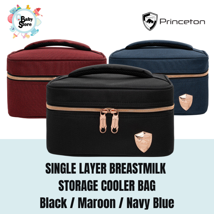 Princeton Single Layer Cooler Bag 2.0 | Lazada