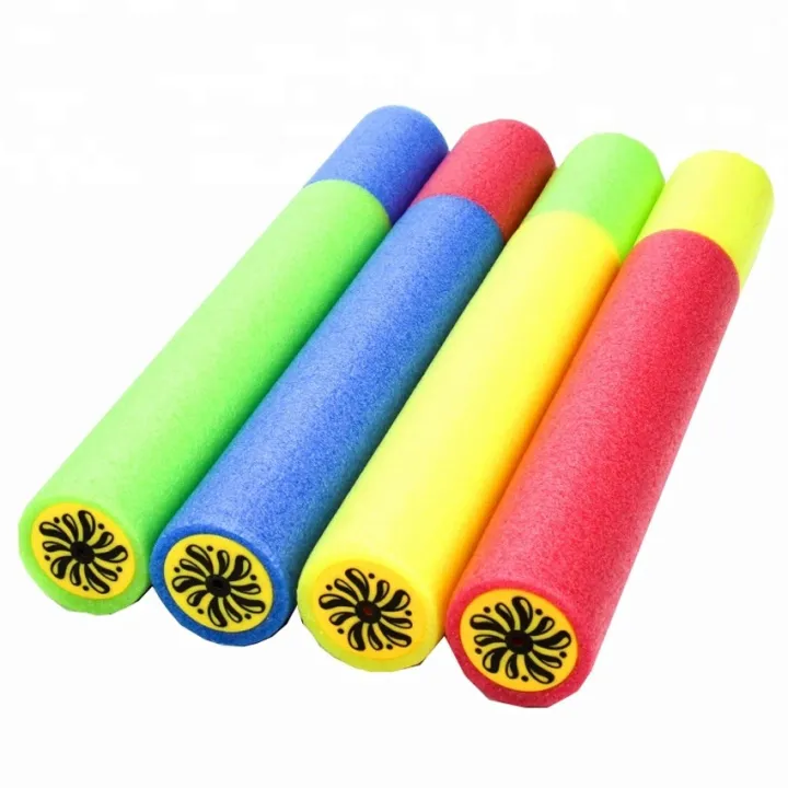 Foam Medium Water Shooter Super Hand Pump Water Gun♗ | Lazada PH