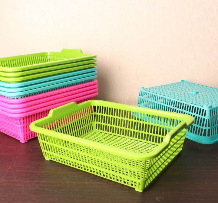 KERANJANG SEGI 281/KERANJANG SEGI MURAH | Lazada Indonesia