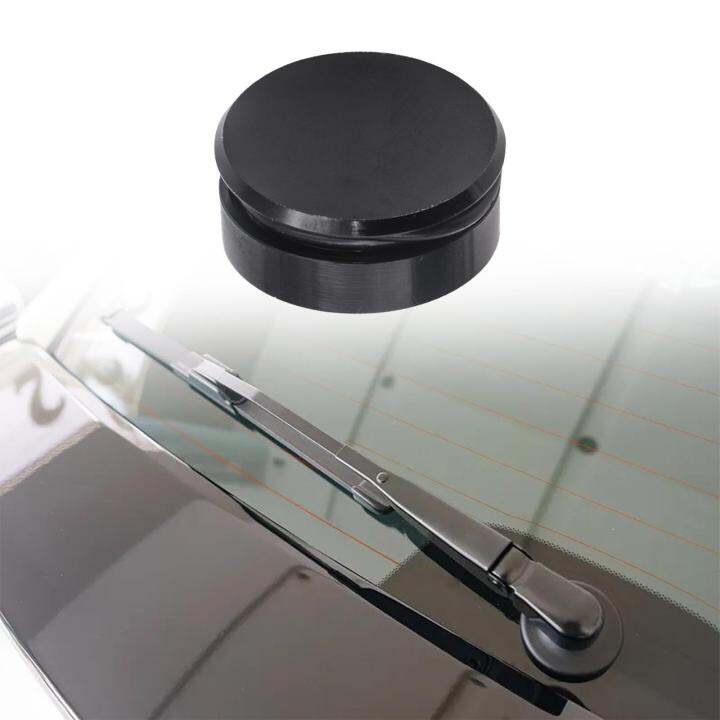 CCPlanet Car Rear Wiper Delete Kit Rear Wiper Plug for Honda Civic ...