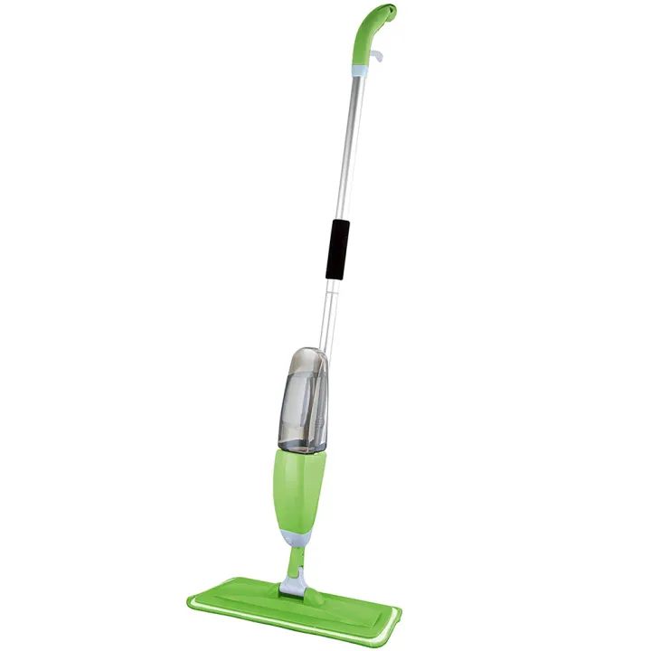 Spray Mop for Hardwood Laminate Tiles Marble Floor Wet and Dry Vinyl ...