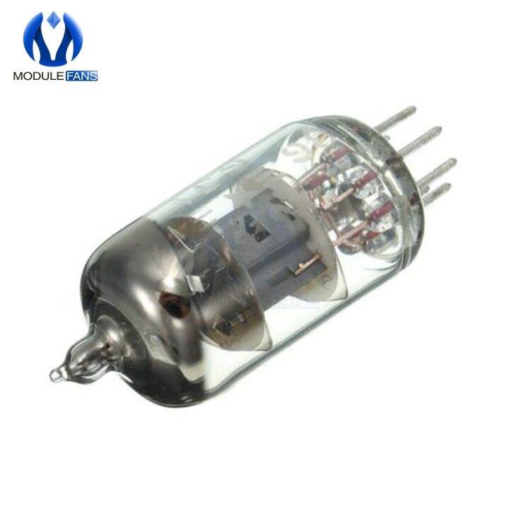 DIY 6J1P 6J1 หลอดสูญญากาศวาล์วสําหรับ Pre Amplifier PreAmplifier Board ...