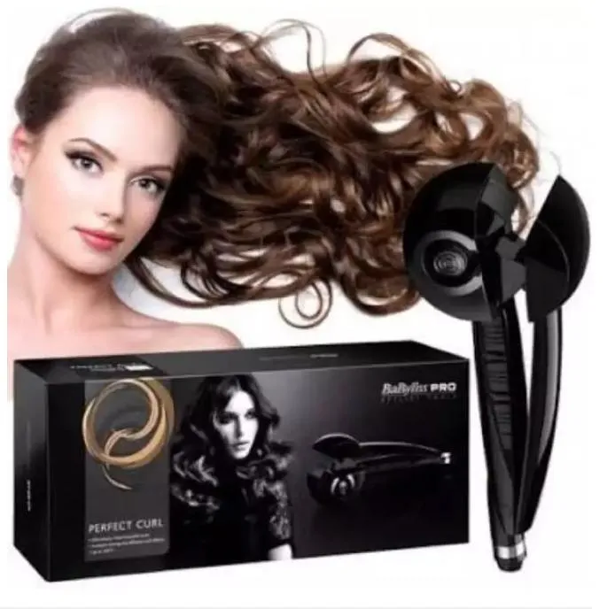 Pro Perfect Curl Stylist Tools | Lazada PH