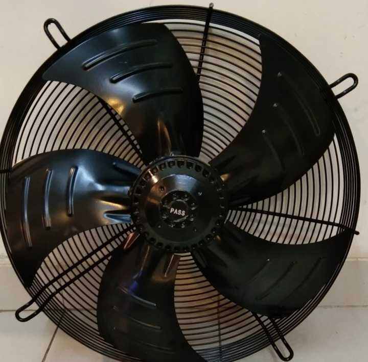 Axial Fan MaEr 630 mm 25 Inch 380V 50/60 Hz | Lazada Indonesia