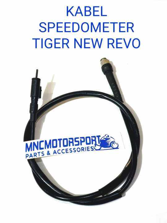 KABEL SPEEDOMETER SPEEDO TIGER NEW REVO | Lazada Indonesia