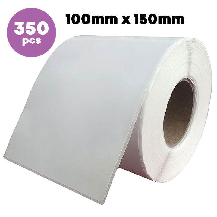 Thermal XP-DT108B Printer Tray USB Bluetooth Air Waybill AWB Barcode ...