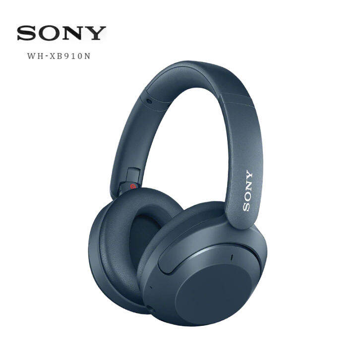 Sony Wireless Bluetooth Headset Sony WH-XB910N / WH-CH700 Wireless ...