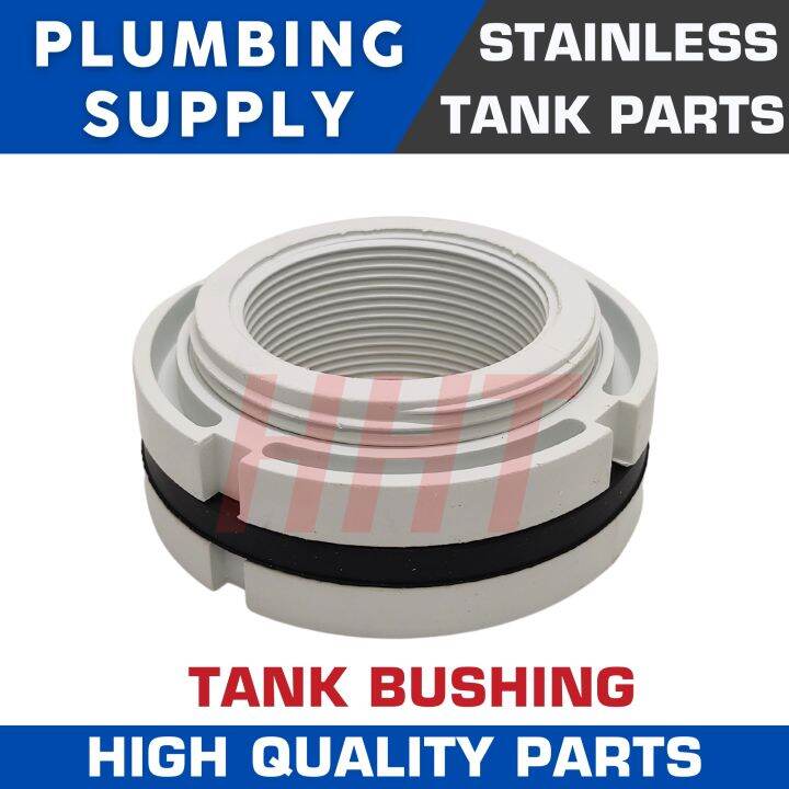 Bestank Storage Tank Adapter 1-1/2'' 2'' Fittings Plumbing Supplies ...