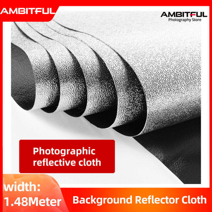 Photographic Backdrop Background Reflector Cloth,Can be DIY cut | Lazada PH