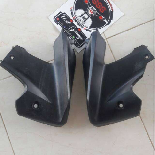 COVER SAYAP BAWAH REVO ABSOLUTE 110 ORIGINAL COPOTAN | Lazada Indonesia