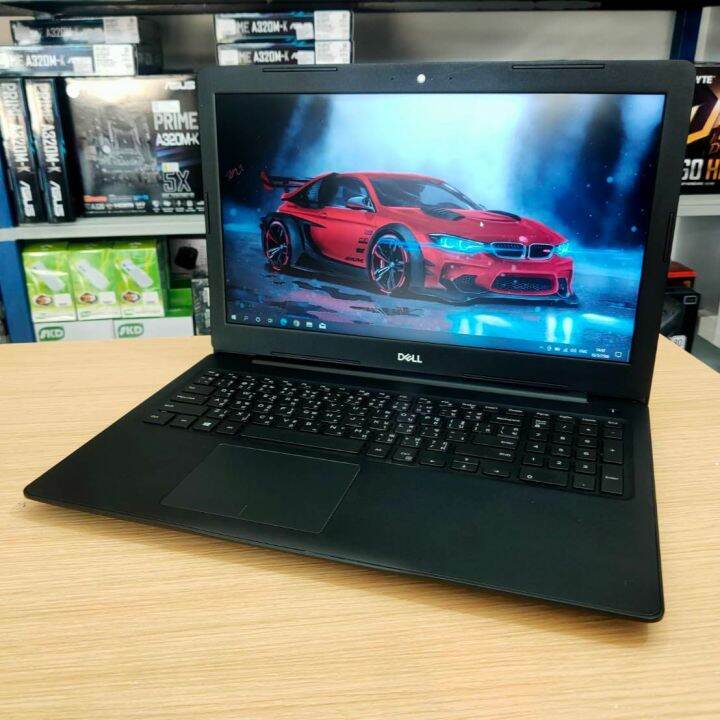 Notebook DELL Latitude 3590 intel i7-8550U RAM 8GB/ HDD 500GB+M.2 256GB ...