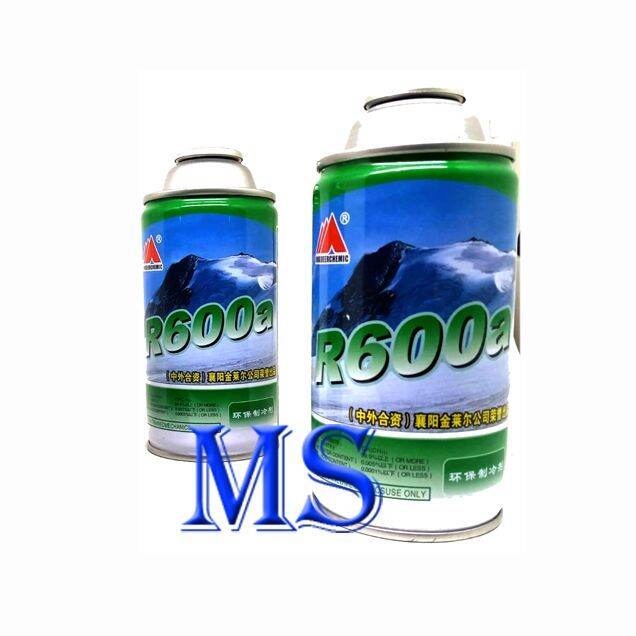 FREON KALENG R600 FREON GREEN COOL KHUSUS JABODETABEK | Lazada Indonesia