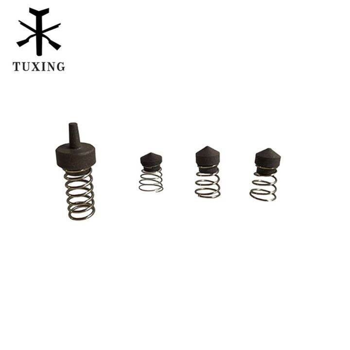 TUXING 4500Psi 300Bar 30Mpa 12V PCP Air Compressor Spare Parts High ...