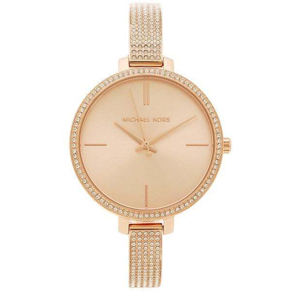 นาฬิกาผู้หญิง Michael Kors Watches Jaryn Ladies Watch MK3785 | Lazada.co.th
