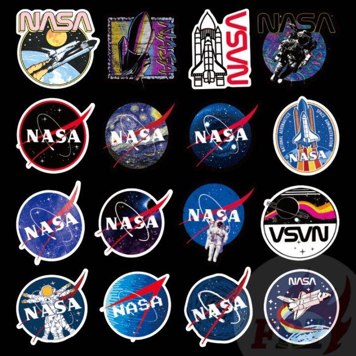 Nasa Printable Decals
