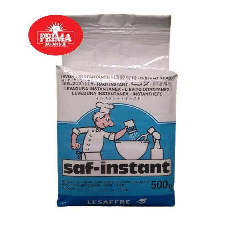 Saf Instant Blue 500gr | Lazada Indonesia