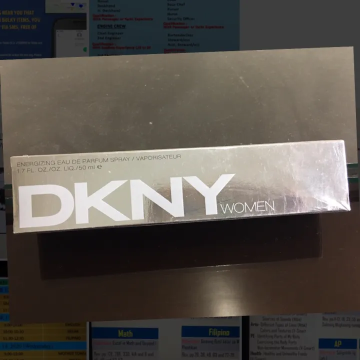 DKNY | Lazada PH: Buy sell online Women with cheap price | Lazada PH