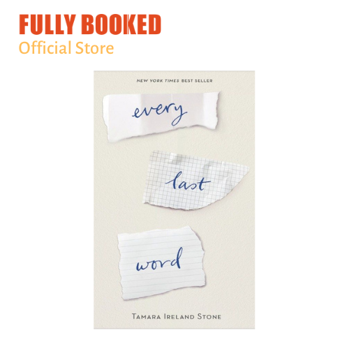 Every Last Word (Hardcover) | Lazada PH