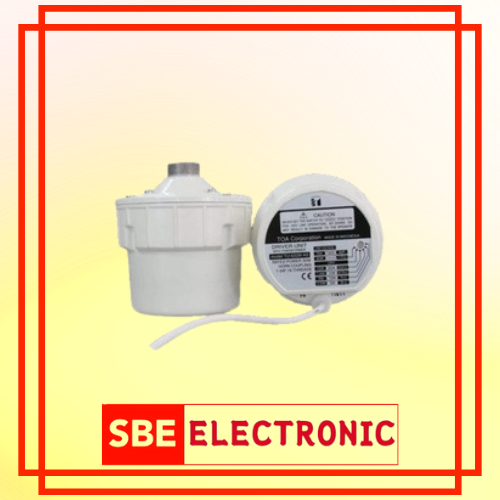 TOA TU-652M 50W Driver unit | Lazada