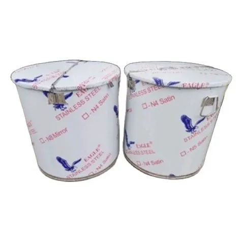 MAMIHAN STAINLESS SMALL | Lazada PH