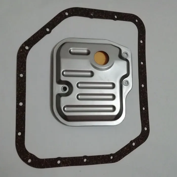 Xuming Automatic Transmission Filter And Oil Pan Gasket For Toyota ...