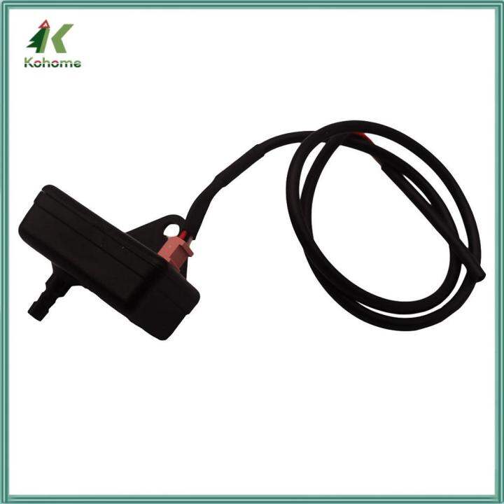 Kohome Replacement Sender/Sensor Unit for Electronic Turbo Boost Gauge ...