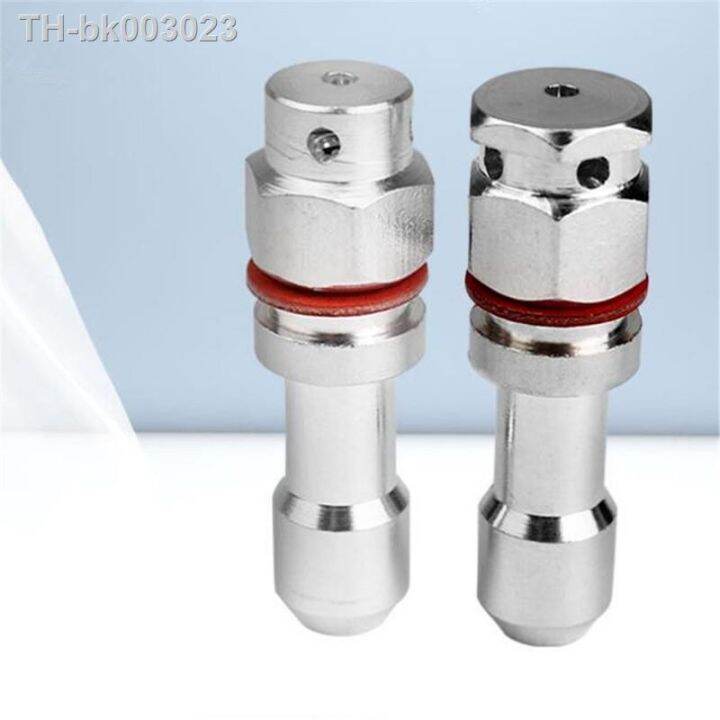 Aluminum Alloy Pressure Cooker Exhaust Pipe Relief Valve Pressure ...