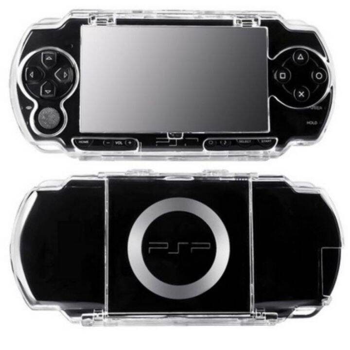 PSP 1000 CLEAR CASING | Lazada