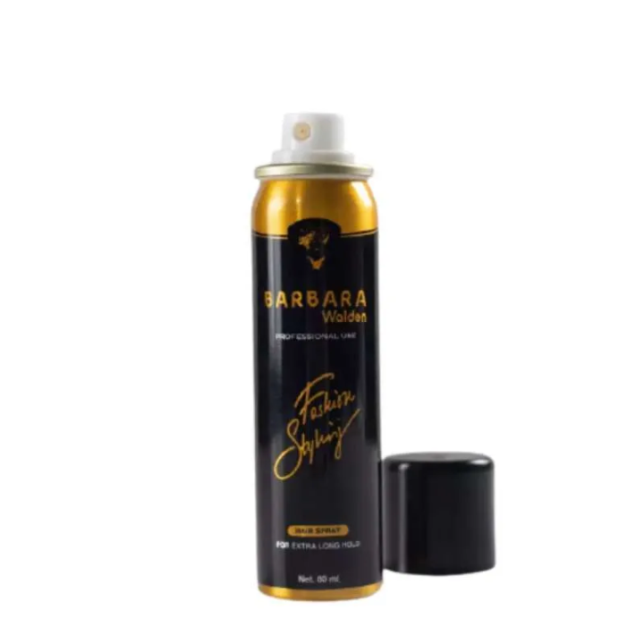 Barbara Hair Spray 80ml | Lazada Indonesia