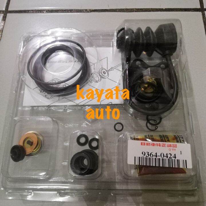 Repair Kit Boster Kopling Truk Hino Ranger Clutch Booster Kit | Lazada Indonesia