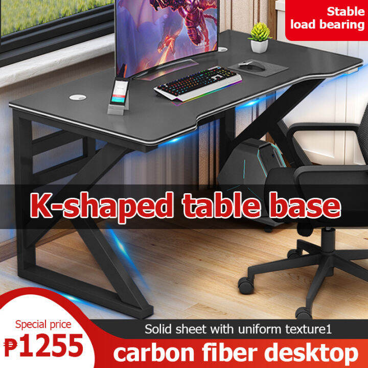 Computer desk desktop home desk bedroom desk student learning desk desk ...