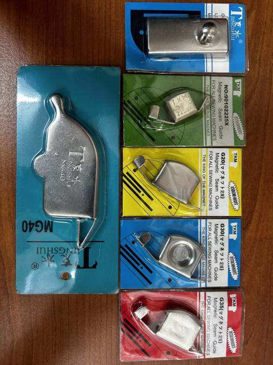 [ UNO ] Magnetic Guide for seam guide for Sewing | Lazada PH