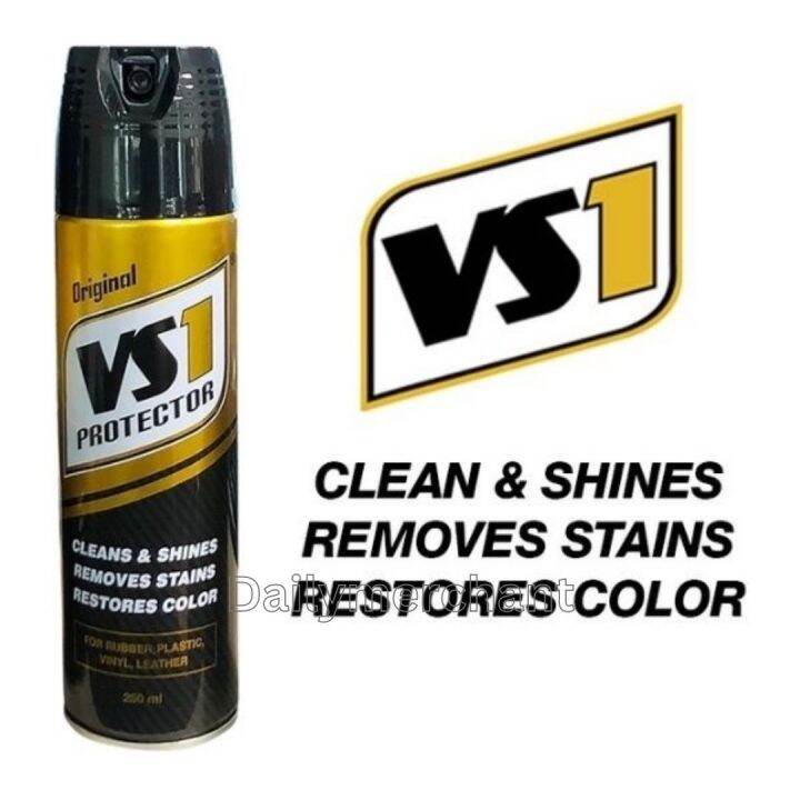 VS1 PROTECTOR 250 ML | Lazada PH