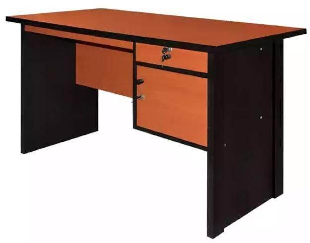 MEJA TULIS 0903 | Lazada Indonesia