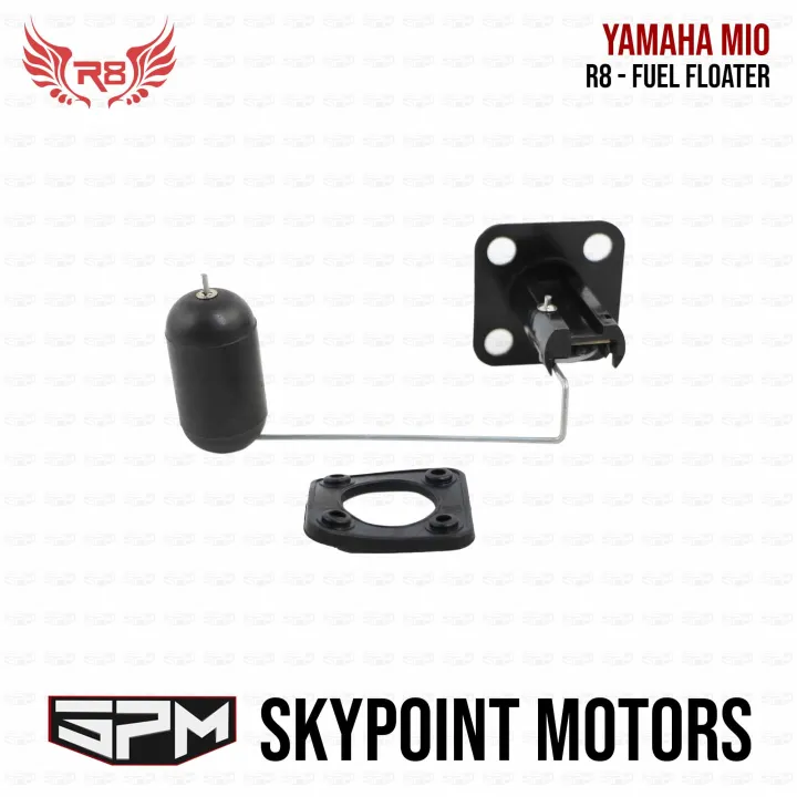 R8 Fuel Floater for Yamaha Mio Sporty (9857-646) | Lazada PH