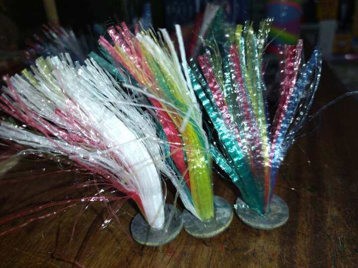 SIPA FOR OUTDDOR GAMES FOR ADULTS AND KIDS (10PIECES PER PACK) | Lazada PH