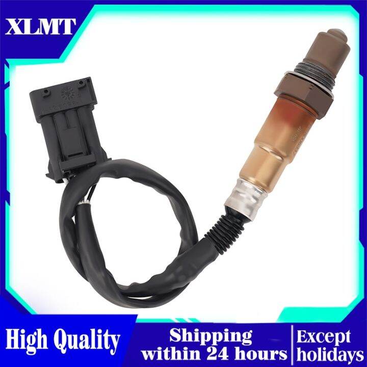 1 0258006937 Oxygen Probe O2 Sensor For CF-Moto 150 NK250 NK400 GT650MT ...