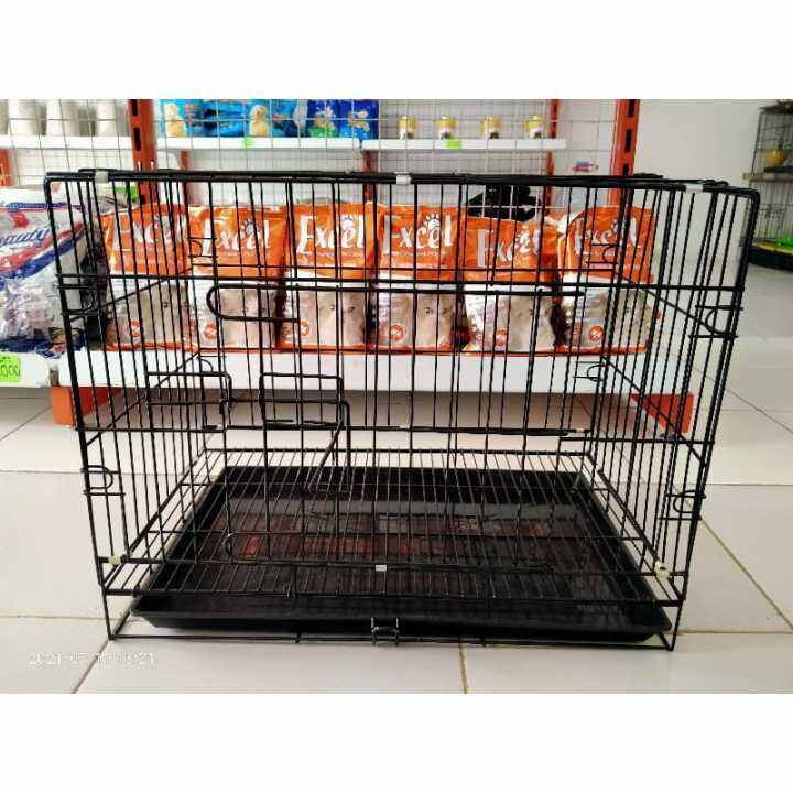 Kandang Hamster Kandang Tupai Kandang Marmut Landak Mini Sugar Glider ...