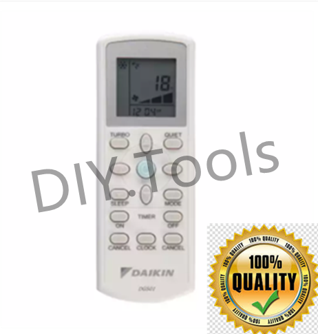 DIY.Tools DAIKIN AIRCOND REMOTE CONTROL【ORIGINAL】CONTROLLER HOLDER ...