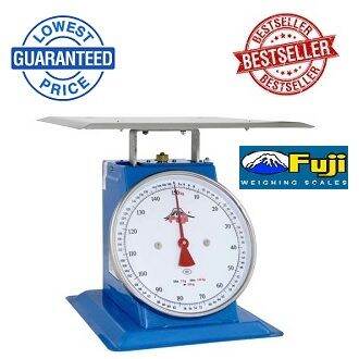 Fuji FTF-150 Weighing Scale Flat 150kg Heavy duty | Lazada PH