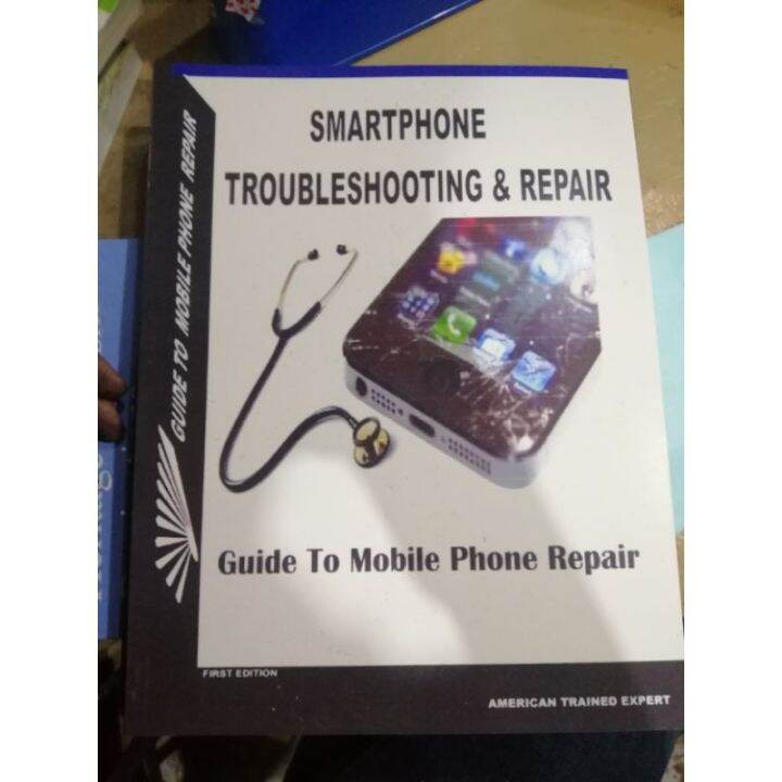 GUIDE TO MOBILE PHONE REPAIR | Lazada PH
