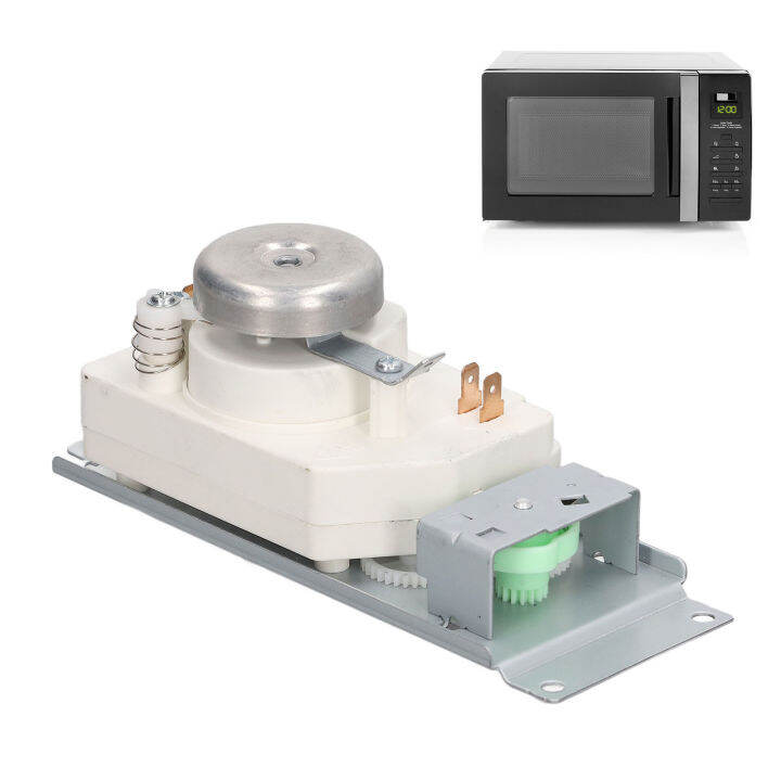 Microwave Timer Switch High Temperature Resistant 50Hz WLD35-1 S Oven ...