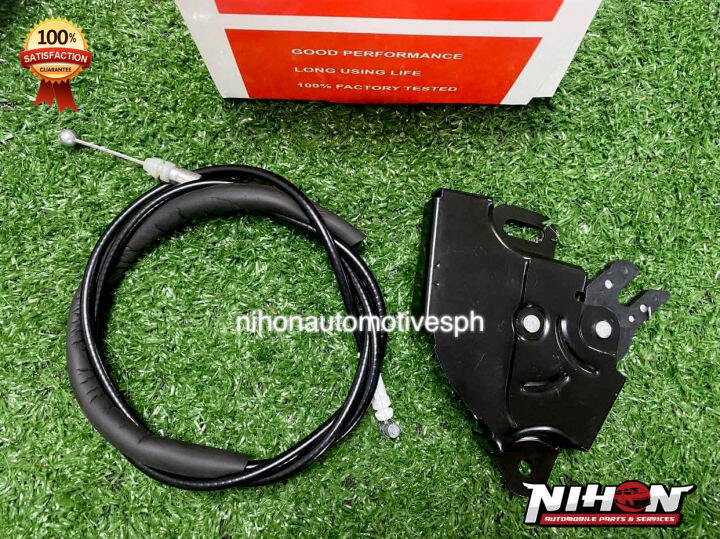 Sliding Door Lower Part Catcher with Cable FOR Toyota Hiace 2005-2021 ...